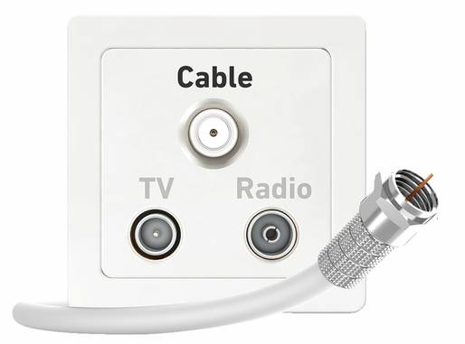 DOCSIS » Data Over Cable Service Interface Specification explained